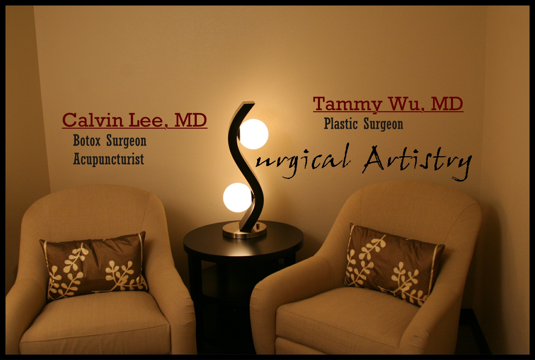 Get to know us at Surgical Artistry – Hobbies and Self Care Activities ...